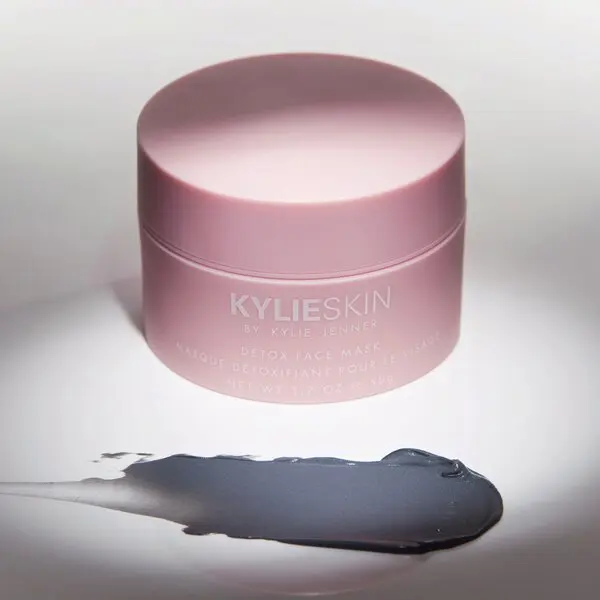 KYLIE COSMETICS Detox Face Mask