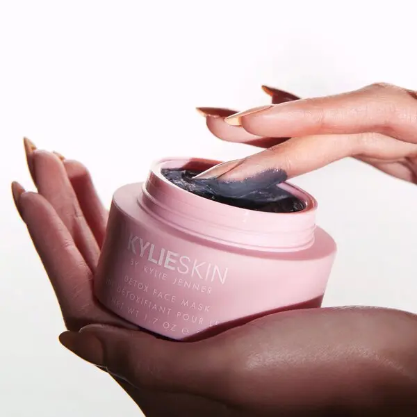KYLIE COSMETICS Detox Face Mask