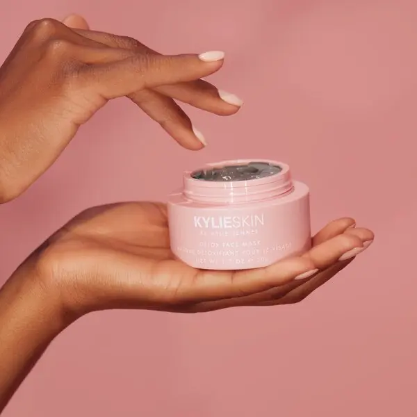KYLIE COSMETICS Detox Face Mask