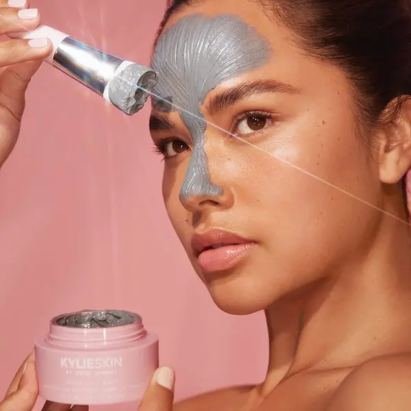 KYLIE COSMETICS Detox Face Mask