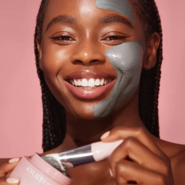 KYLIE COSMETICS Detox Face Mask