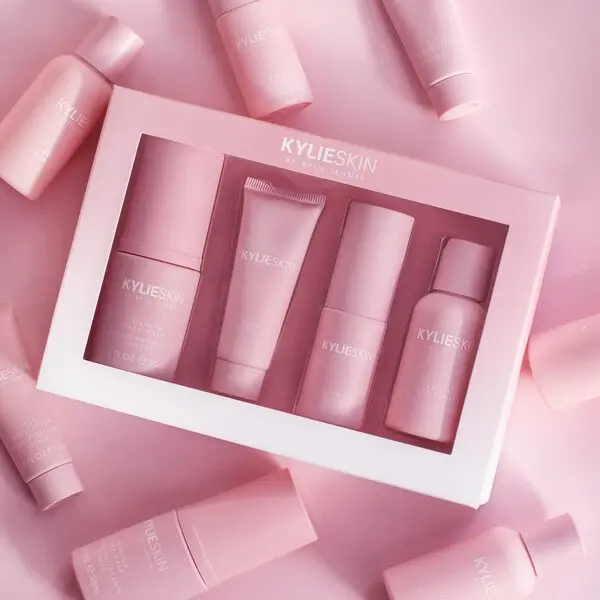 Kylie Cosmetics 4-Piece Mini Set - One-Color | Editorialist