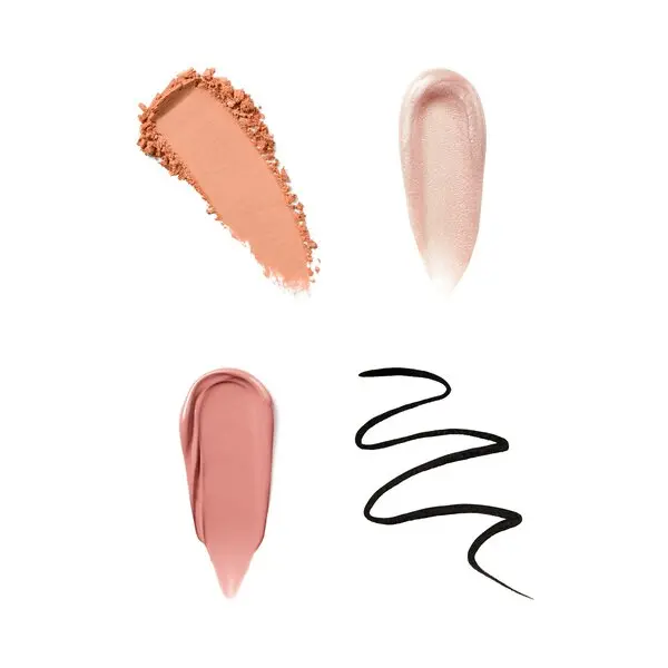 KYLIE COSMETICS 4-piece Makeup Set
