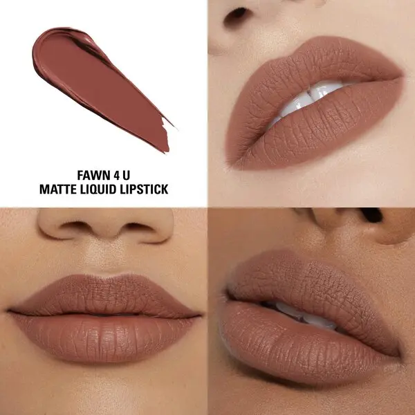 KYLIE COSMETICS Holiday Collection Liquid Lipstick & High Gloss Vault