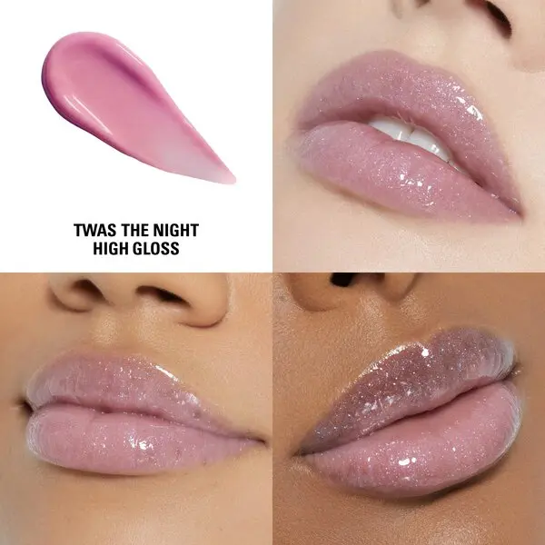 KYLIE COSMETICS Holiday Collection Liquid Lipstick & High Gloss Vault
