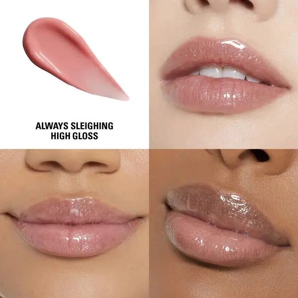 KYLIE COSMETICS Holiday Collection Liquid Lipstick & High Gloss Vault