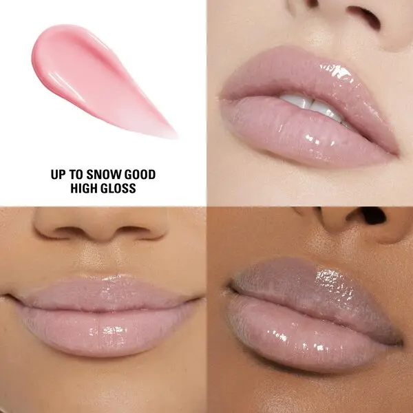 KYLIE COSMETICS Holiday Collection Liquid Lipstick & High Gloss Vault