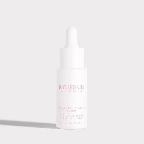KYLIE COSMETICS Hyaluronic Acid Serum - One-color