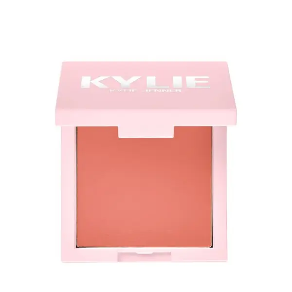 KYLIE COSMETICS Winter Kissed Pressed Blush Powder - One-color