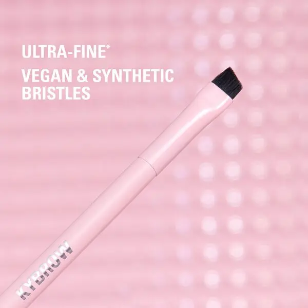 KYLIE COSMETICS Kybrow Brush