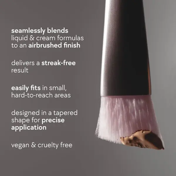 KYLIE COSMETICS Concealer Brush 02 - One-color
