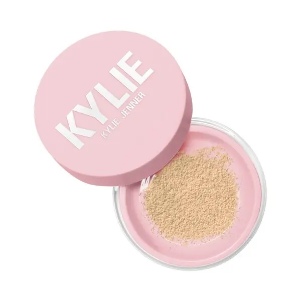 KYLIE COSMETICS Soft Pink Setting Powder - One-color