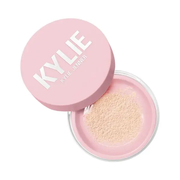 KYLIE COSMETICS Soft Pink Setting Powder - One-color