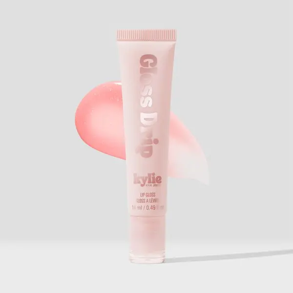 KYLIE COSMETICS Wine Kisses Gloss Drip - One-color