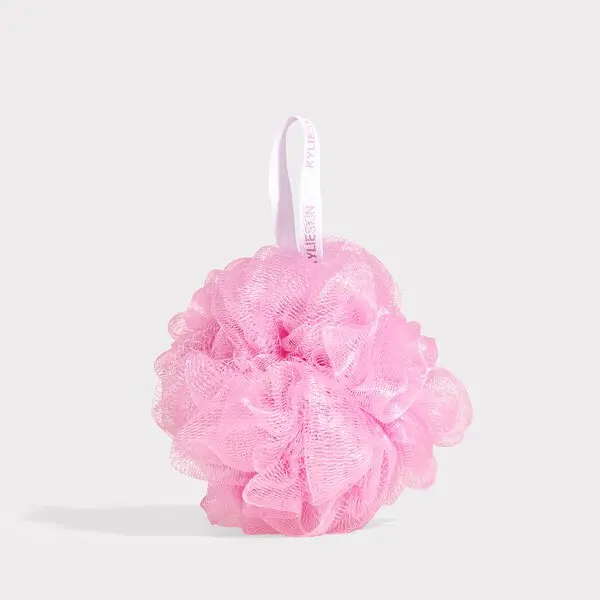 KYLIE COSMETICS Loofah - One-color