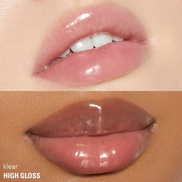 KYLIE COSMETICS Mini High Gloss Duo