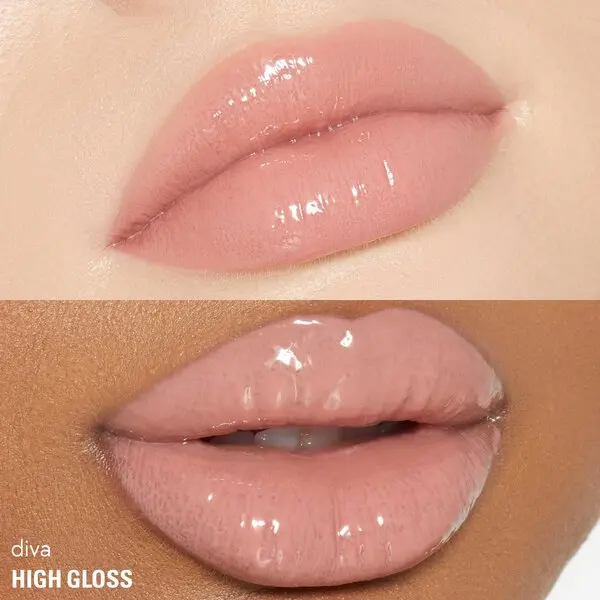 KYLIE COSMETICS Mini High Gloss Duo