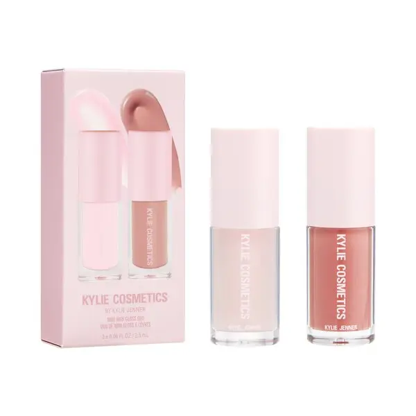 KYLIE COSMETICS Mini High Gloss Duo