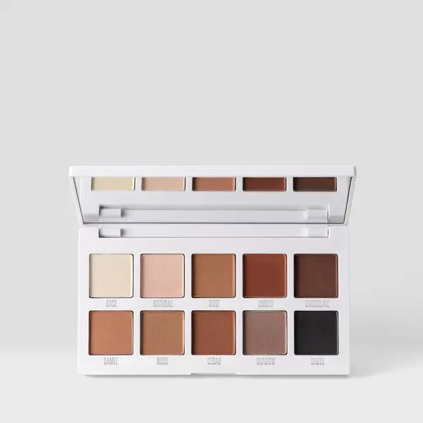 KYLIE COSMETICS The Classic Matte Palette - One-color
