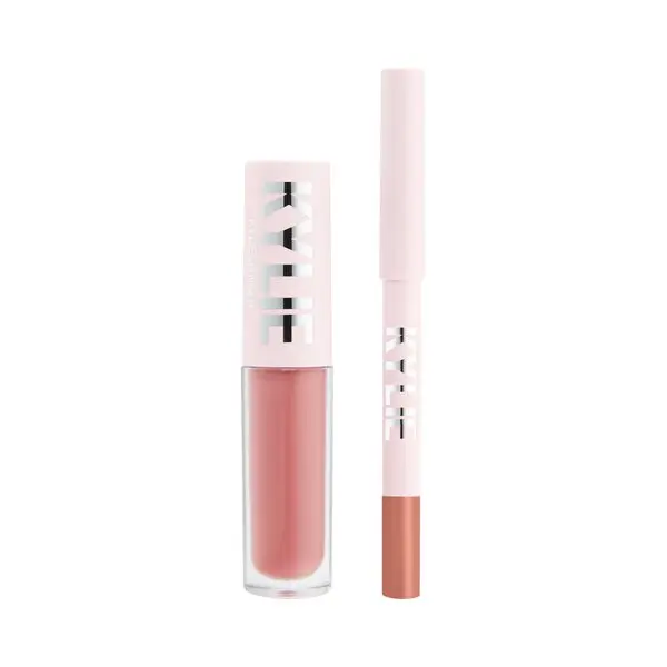 KYLIE COSMETICS Mini Matte Lip Kit - One-color