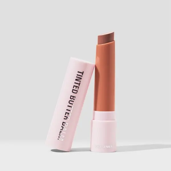 KYLIE COSMETICS Mocha Kiss Tinted Butter Balm - One-color