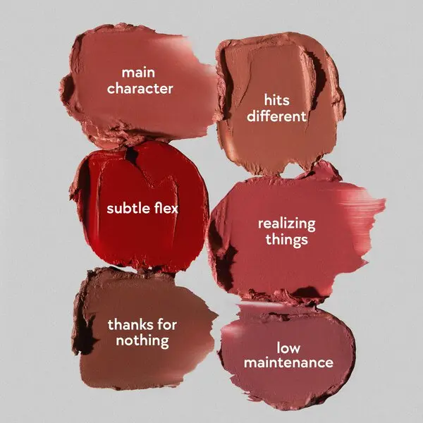 KYLIE COSMETICS Matte Lip Crayon Bundle