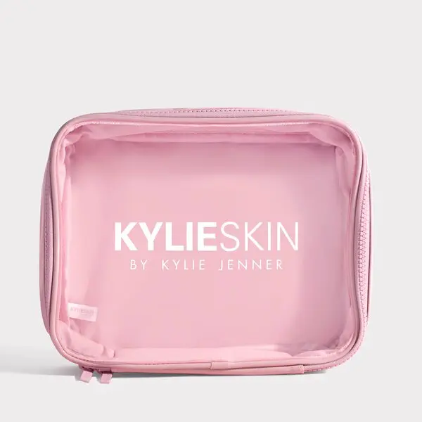 KYLIE COSMETICS Travel Makeup Bag