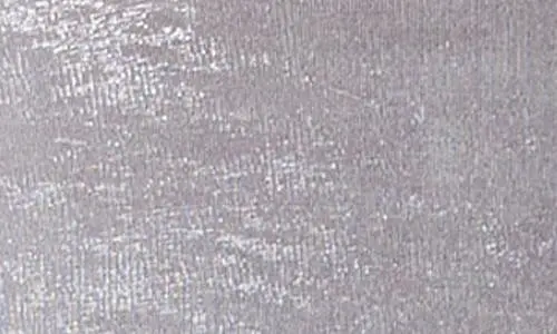 GREY LAB Shiny Mock Neck Top