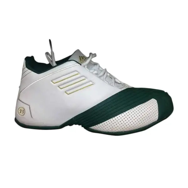Adidas T-mac 1 'svsm' Pe Sneakers