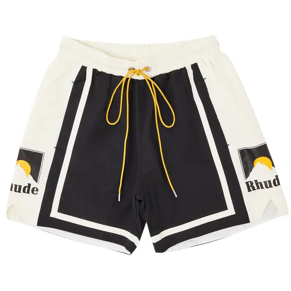 Rhude Moonlight Short