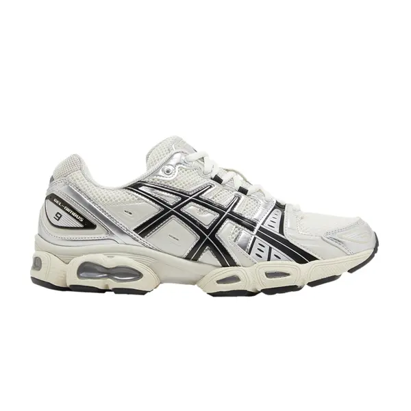 Asics Gel Nimbus Sneakers - Cream