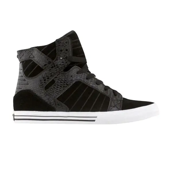 Supra Muska Skytop