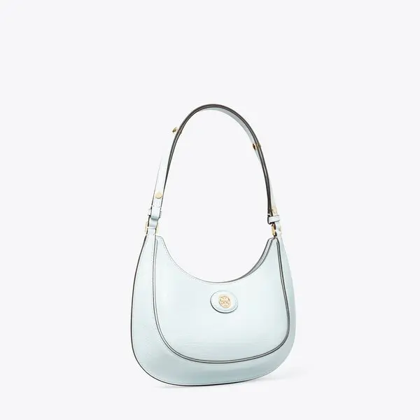 Tory Burch Limited Edition Crescent Bag
