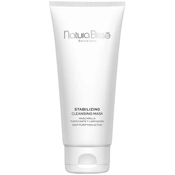 Natura Bissé Stabilizing Cleansing Mask 75ml - One-color