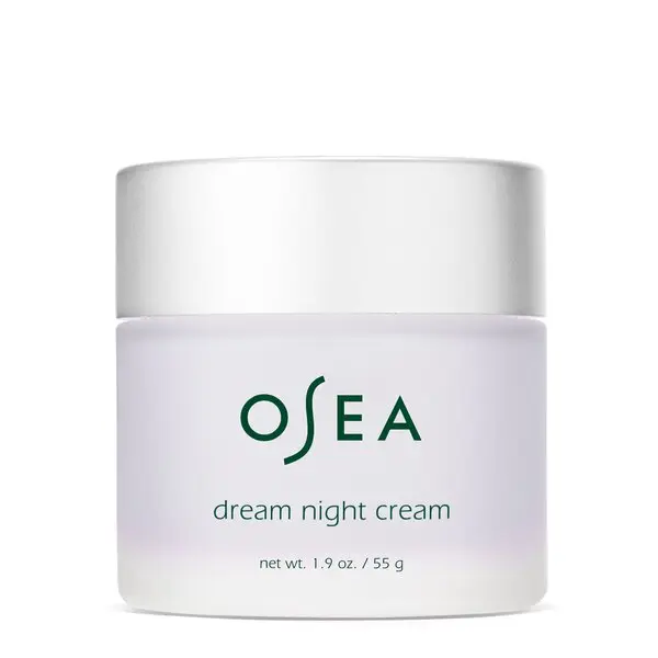 OSEA Dream Night Cream - One-color