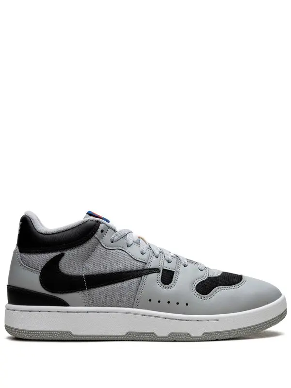 Nike Mac Attack Travis Scott Sneakers - Grey