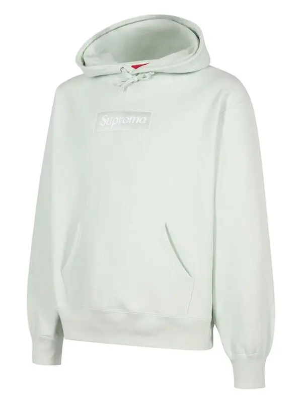 Supreme Box Logo Fw23 Hoodie