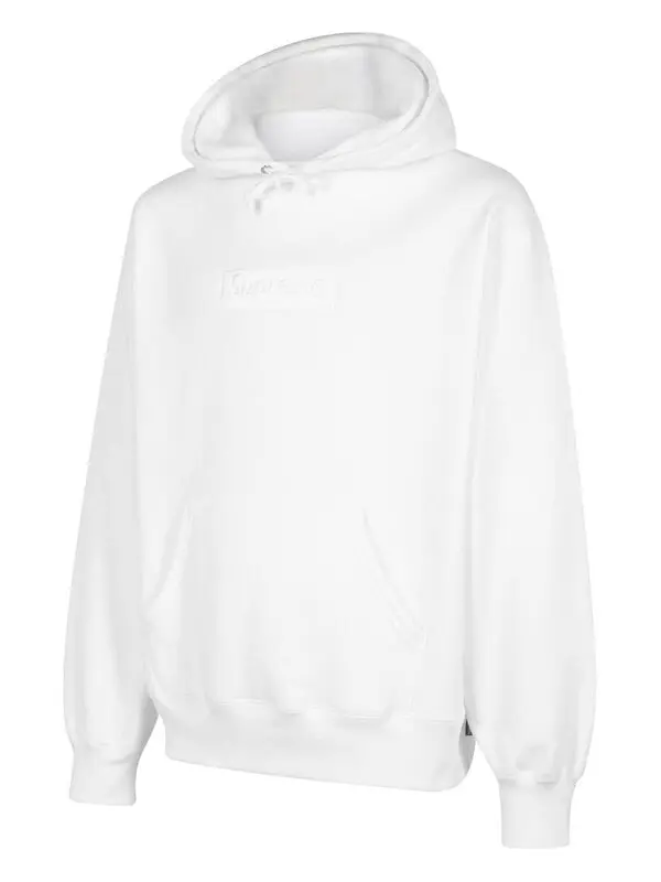 Supreme Box Logo Fw23 Hoodie