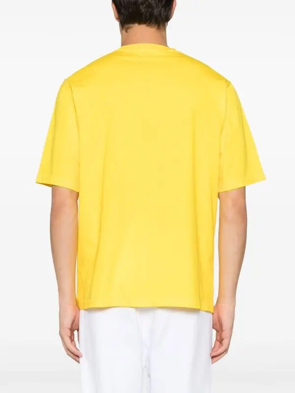 Dsquared2 Skater Logo-print T-shirt