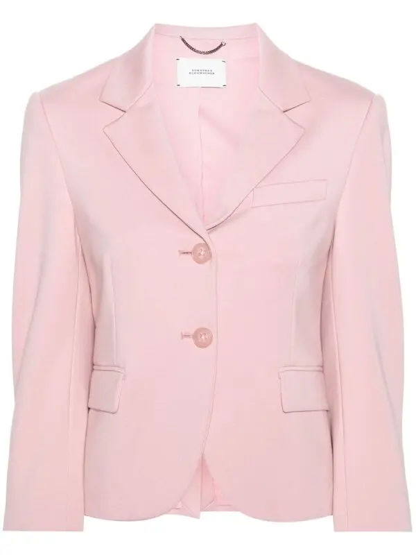 Dorothee Schumacher Wool-blend Blazer