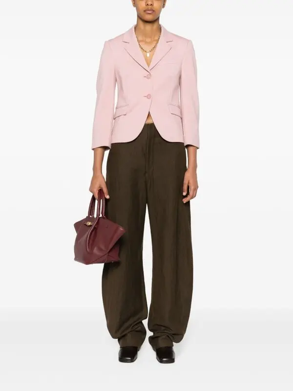 Dorothee Schumacher Wool-blend Blazer