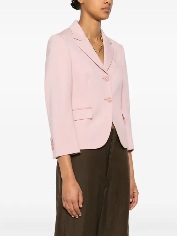 Dorothee Schumacher Wool-blend Blazer