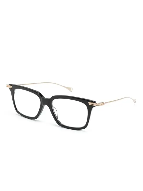Dita Wayfarer-frame Glasses