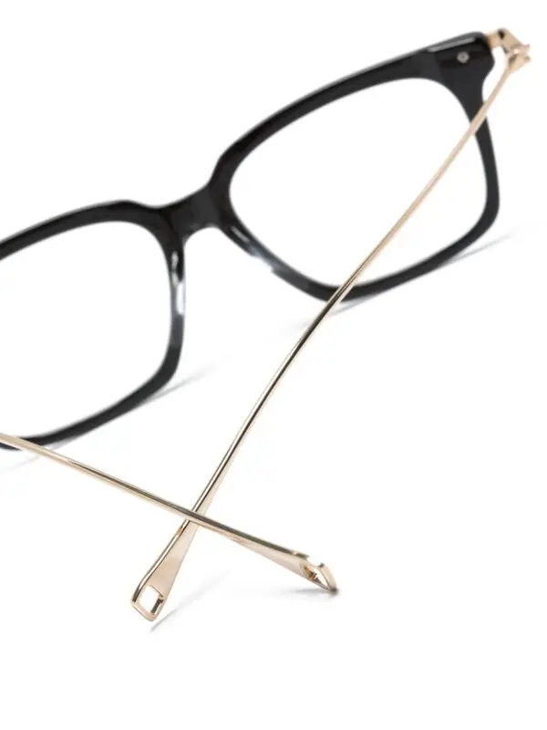 Dita Wayfarer-frame Glasses