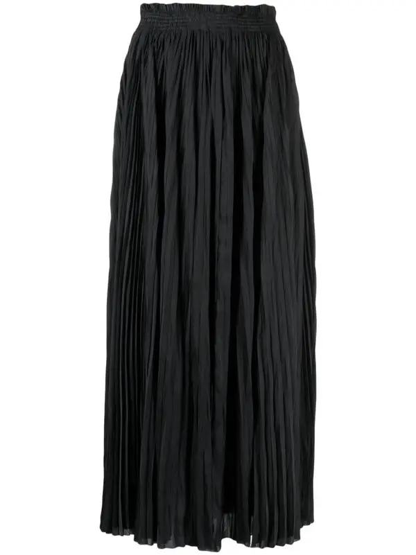 Ulla Johnson Pleated Skirt