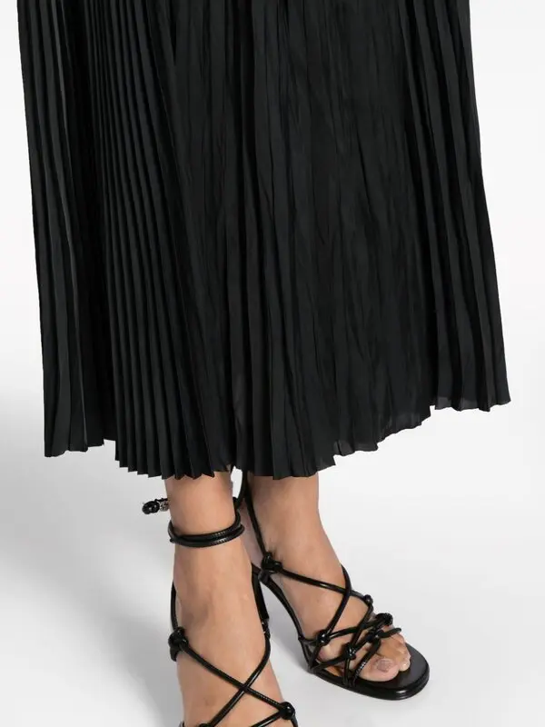 Ulla Johnson Pleated Skirt