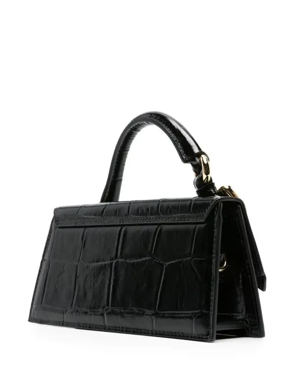 Jacquemus Le Chiquito Long Boucle Tote Bag