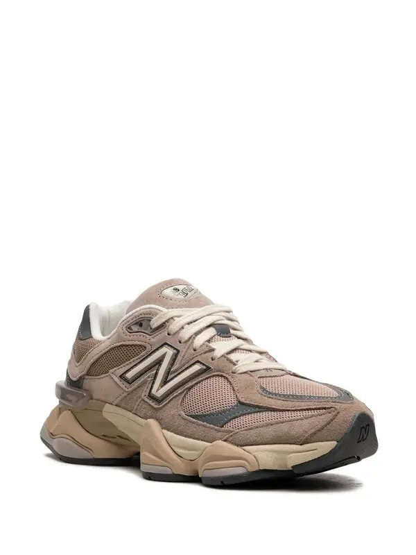 NEW BALANCE 9060 Sneakers - Neutrals