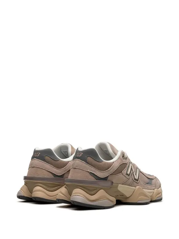 NEW BALANCE 9060 Sneakers - Neutrals