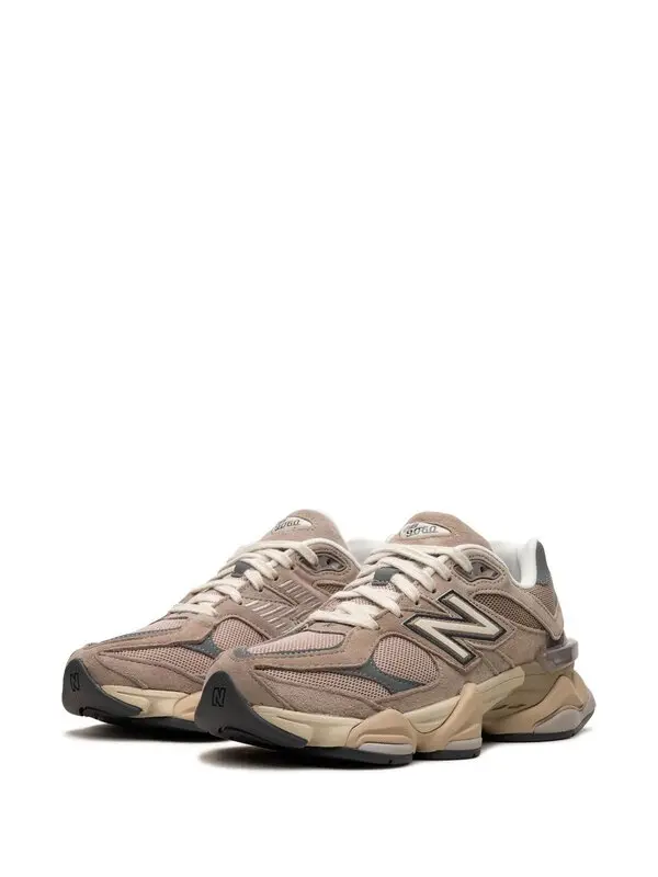 NEW BALANCE 9060 Sneakers - Neutrals